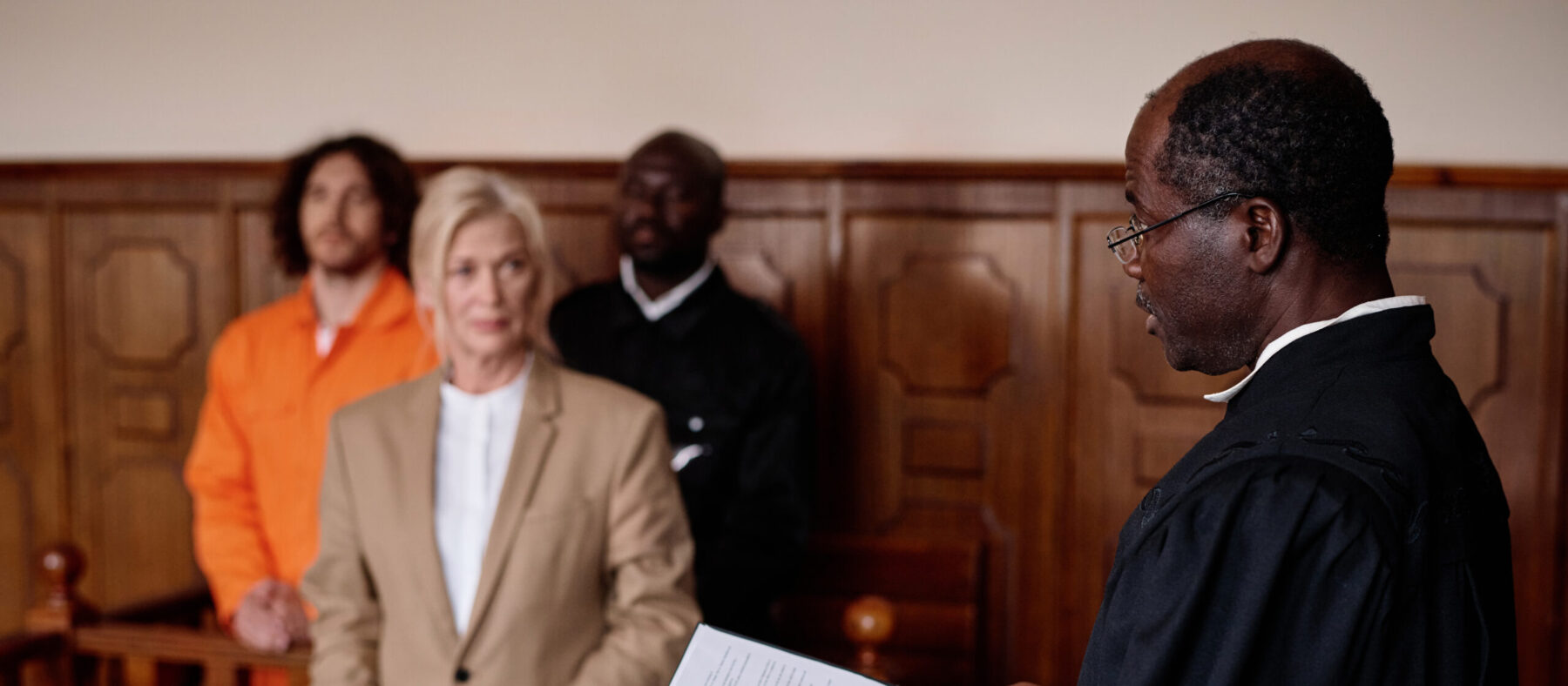 Court and Prosecutor - Rejis