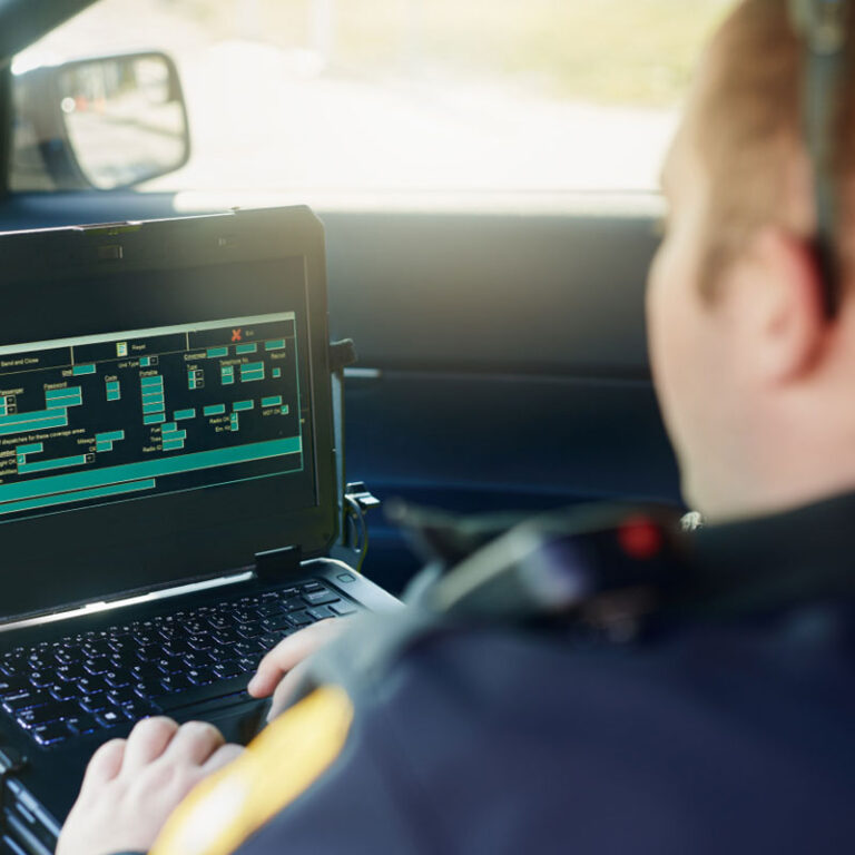 Law Enforcement - Rejis