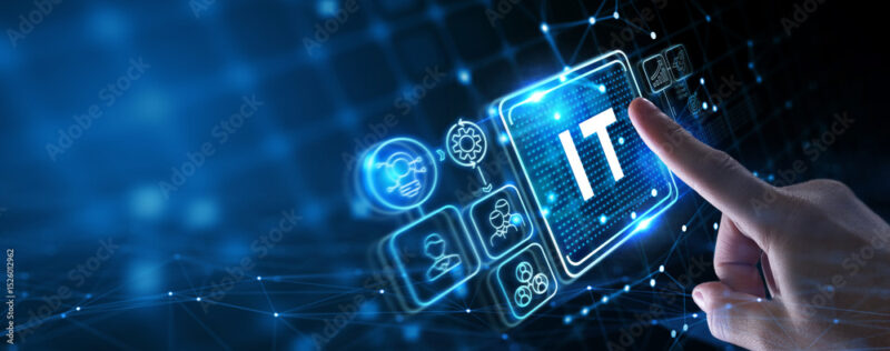 Managed IT Services - Rejis