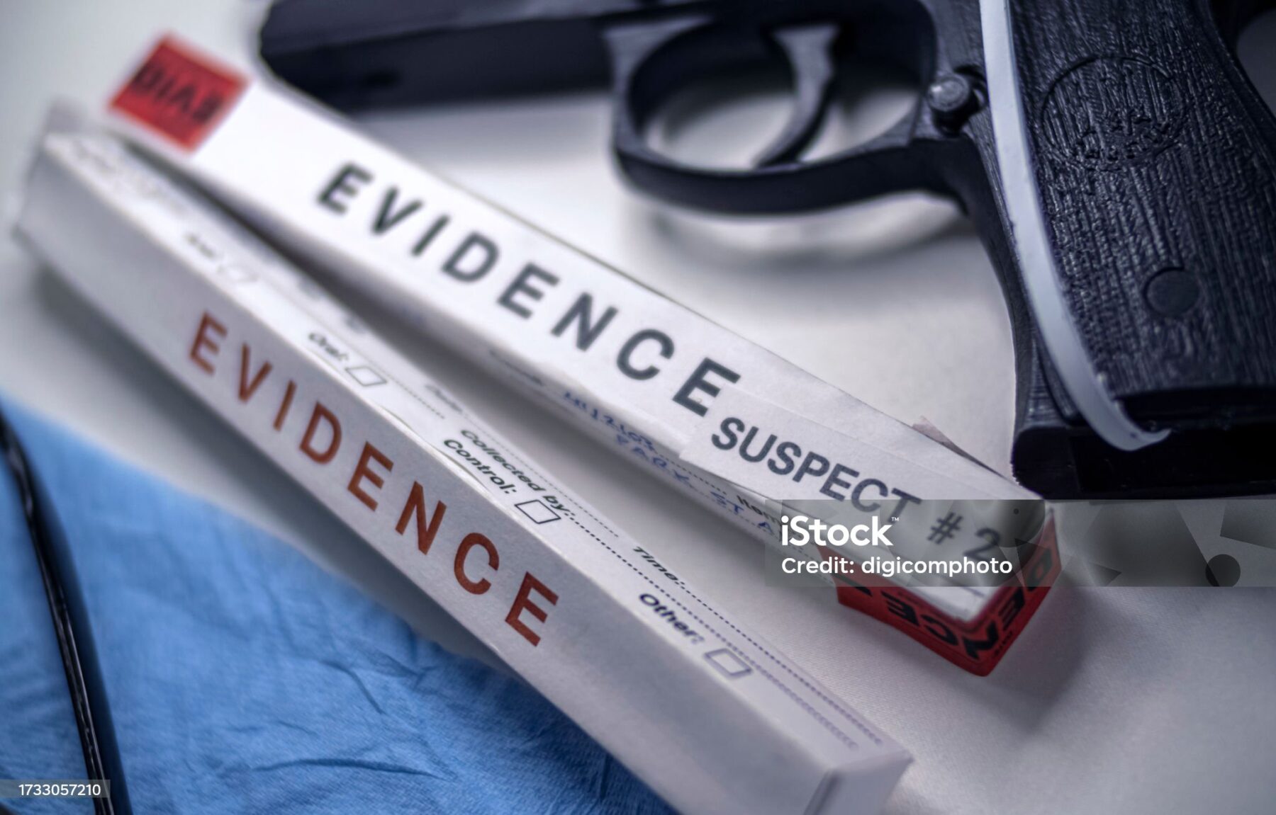 Law Enforcement - Rejis