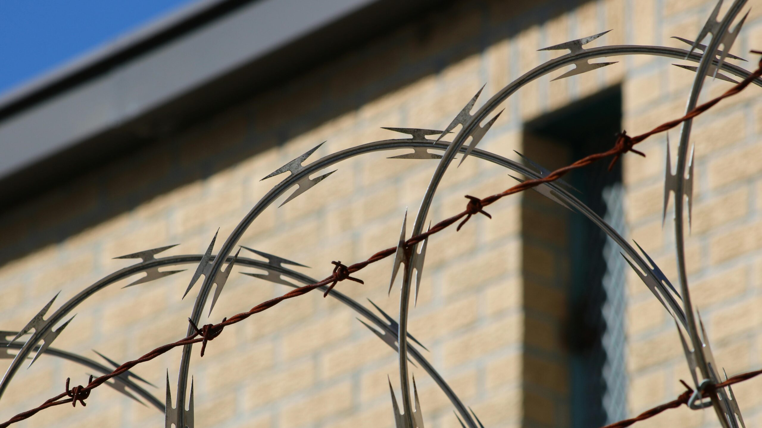 Jail Management Solutions for Modern Facilities - Rejis