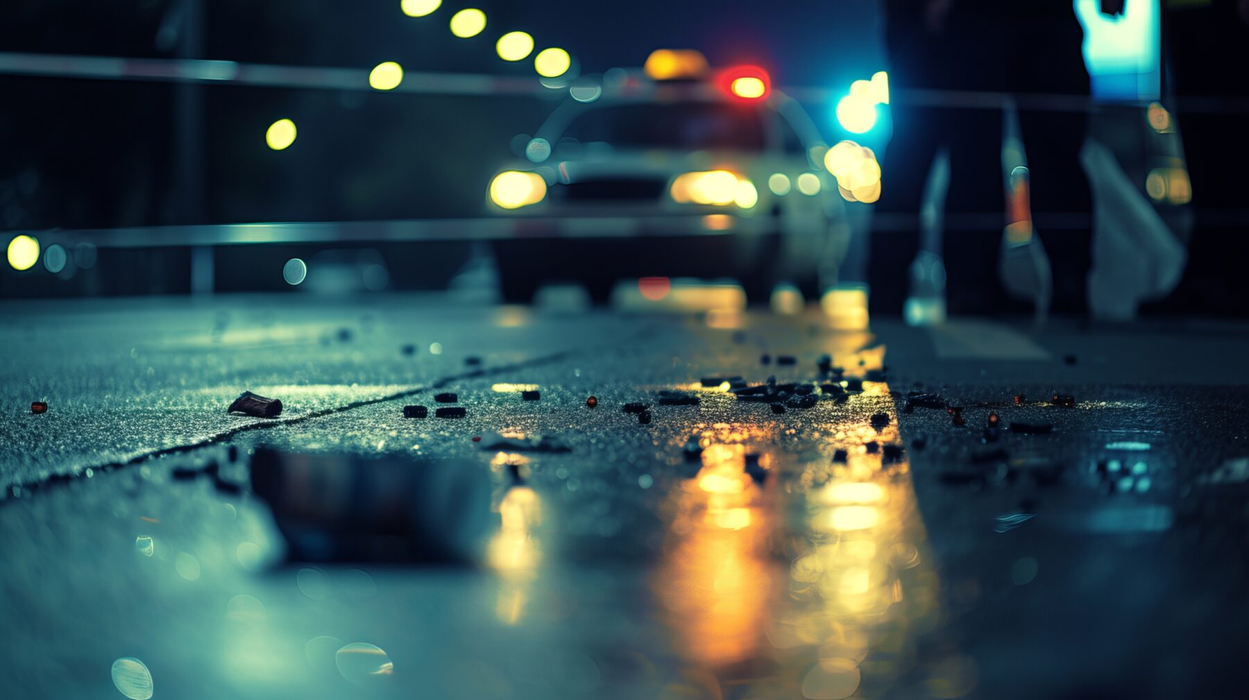 LETS Crash Reporting MUCR: Importance and Benefits - Rejis